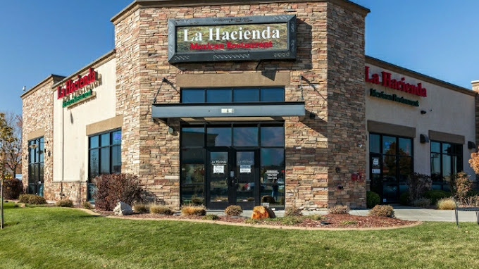 La Hacienda - Mexican Restaurant